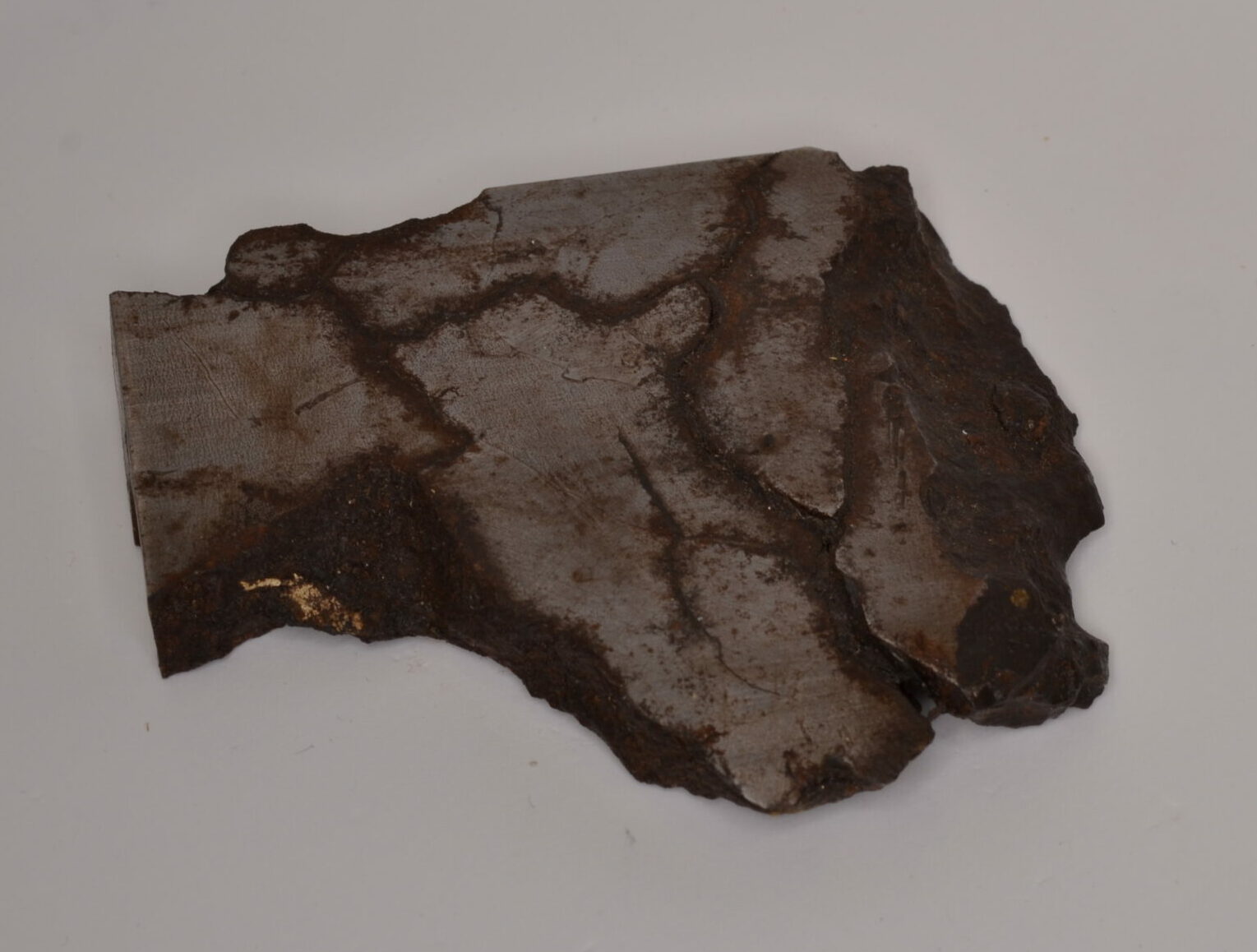 Utrecht Meteorite Lab | Ametuer's guide to meteorite identification